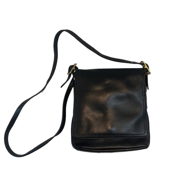 Coach | Bags | Vintage Coach Legacy Flap Bag 982 | Poshmark